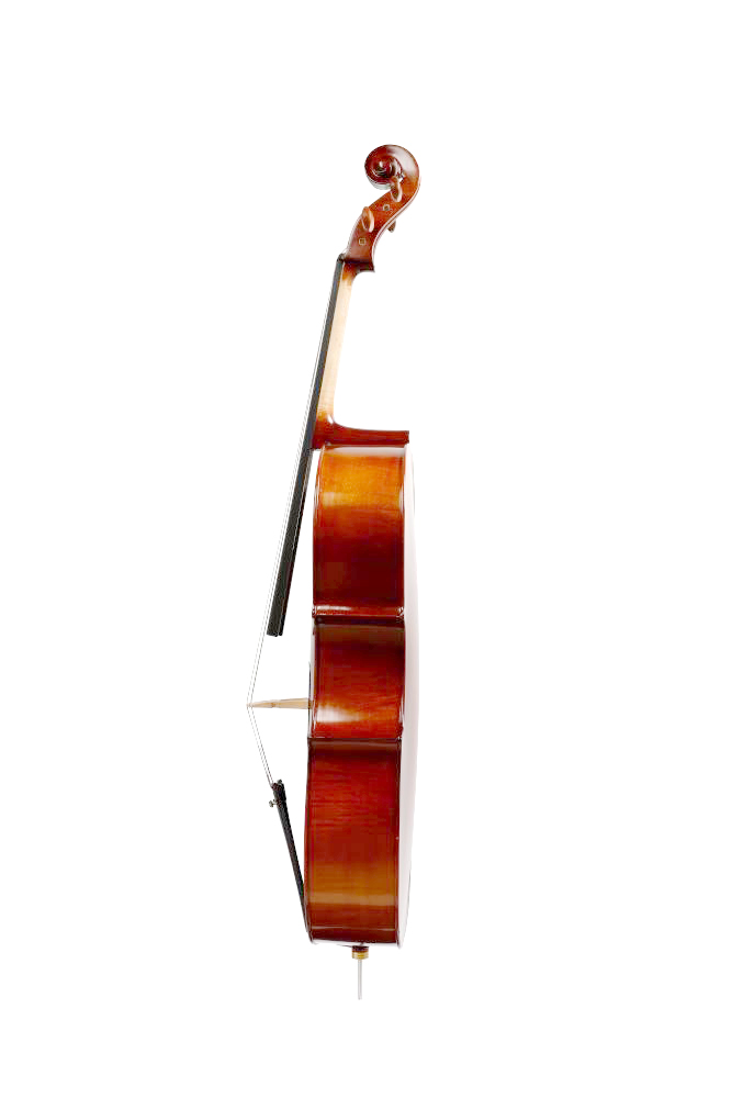 CELLO A1 - Consolat de Mar